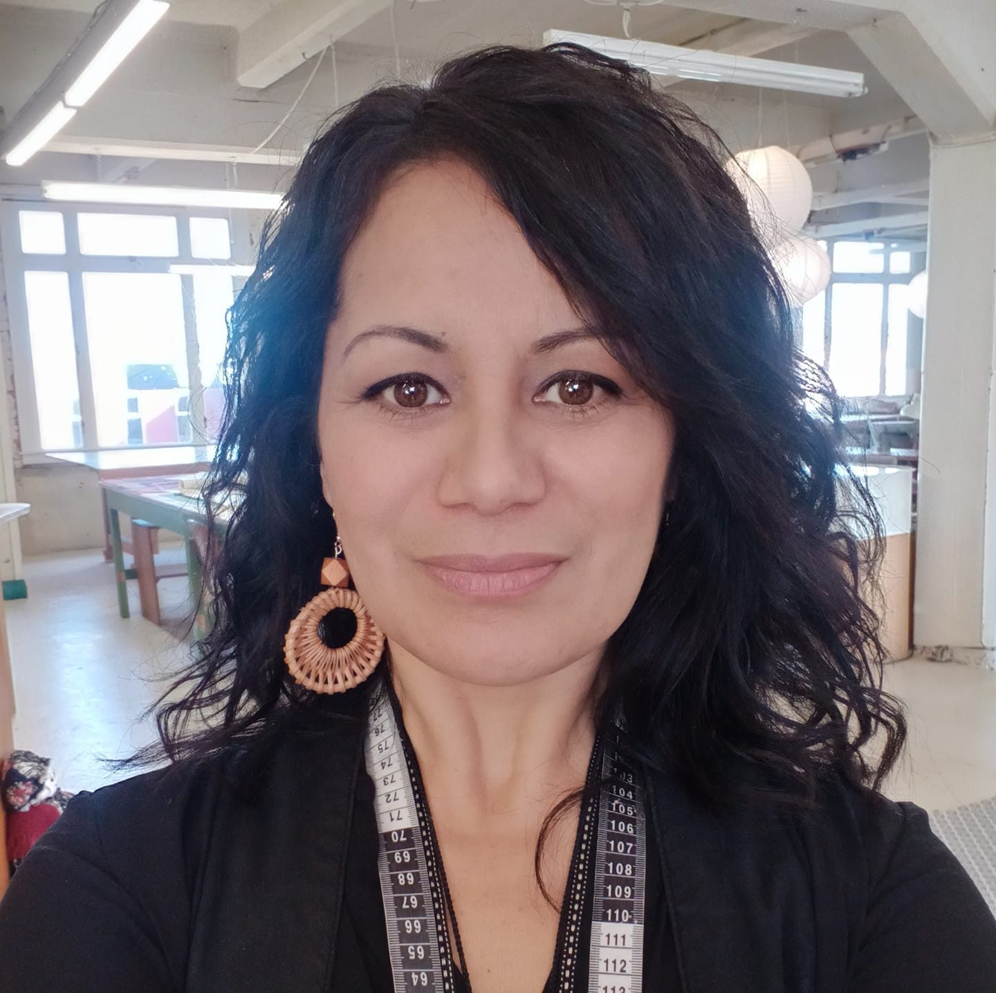 Lee Williams - NZ Opera School