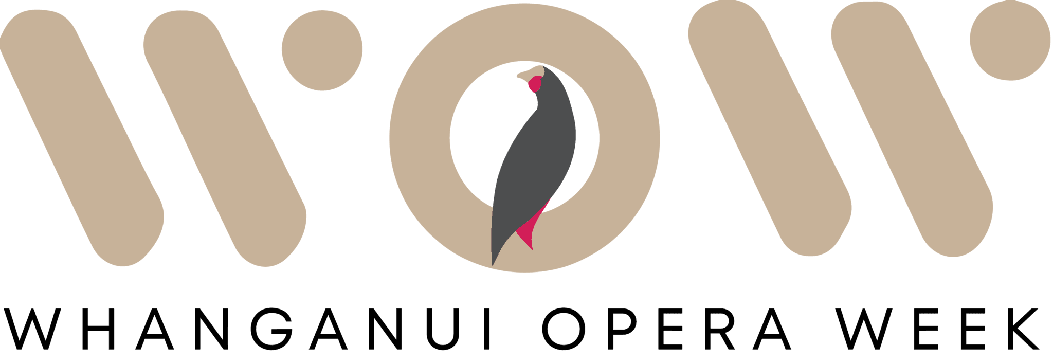 Whanganui Opera Week - NZ Opera School