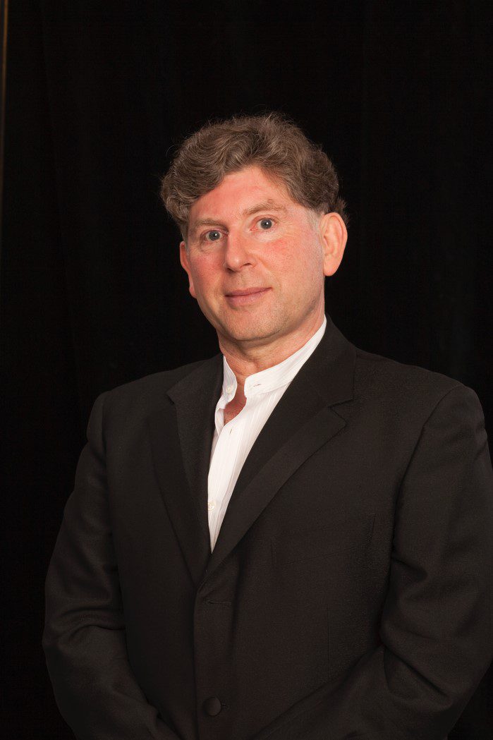 Professor Terence Dennis - NZ Opera School