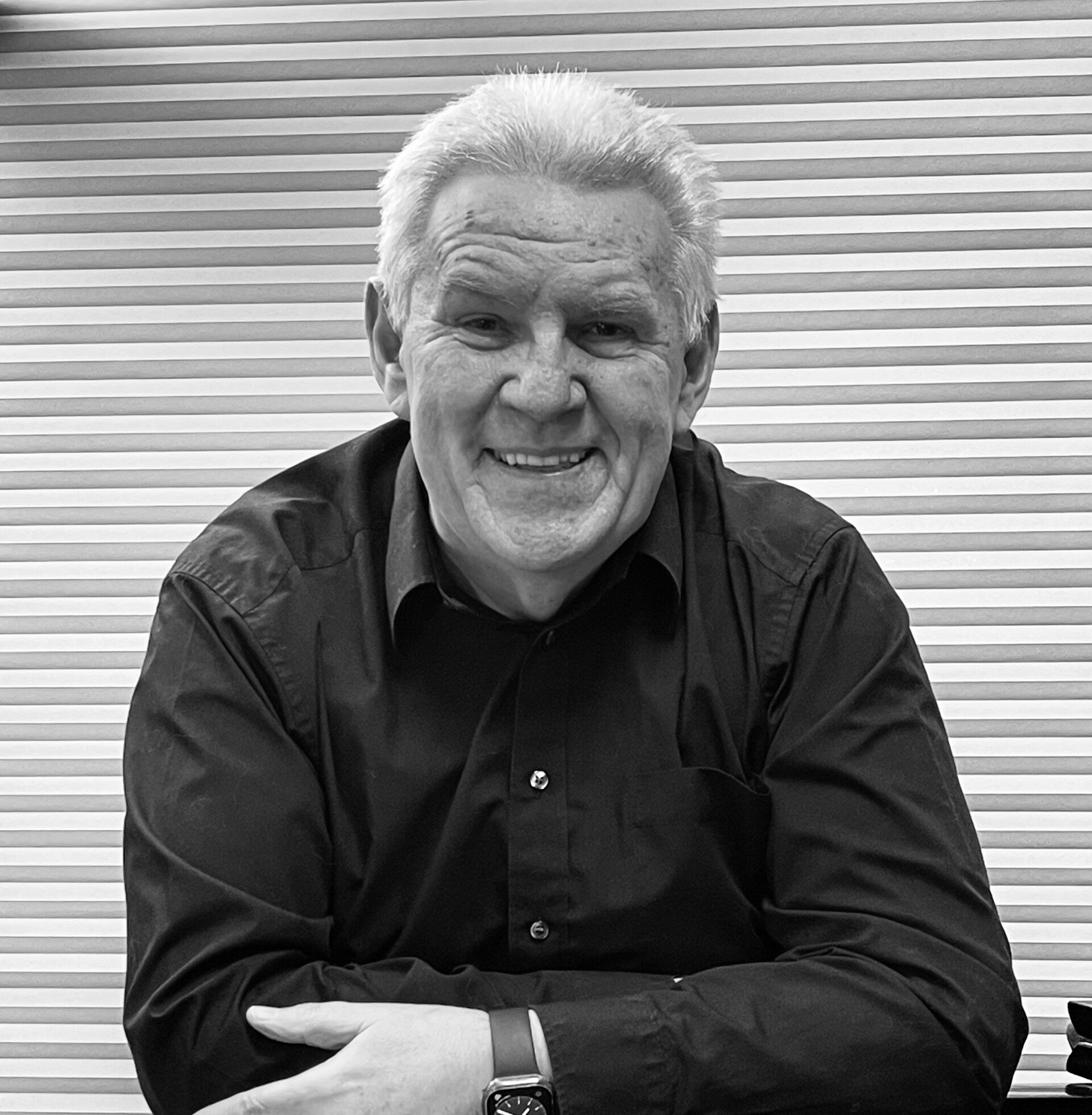 Glenn Winslade - NZ Opera School