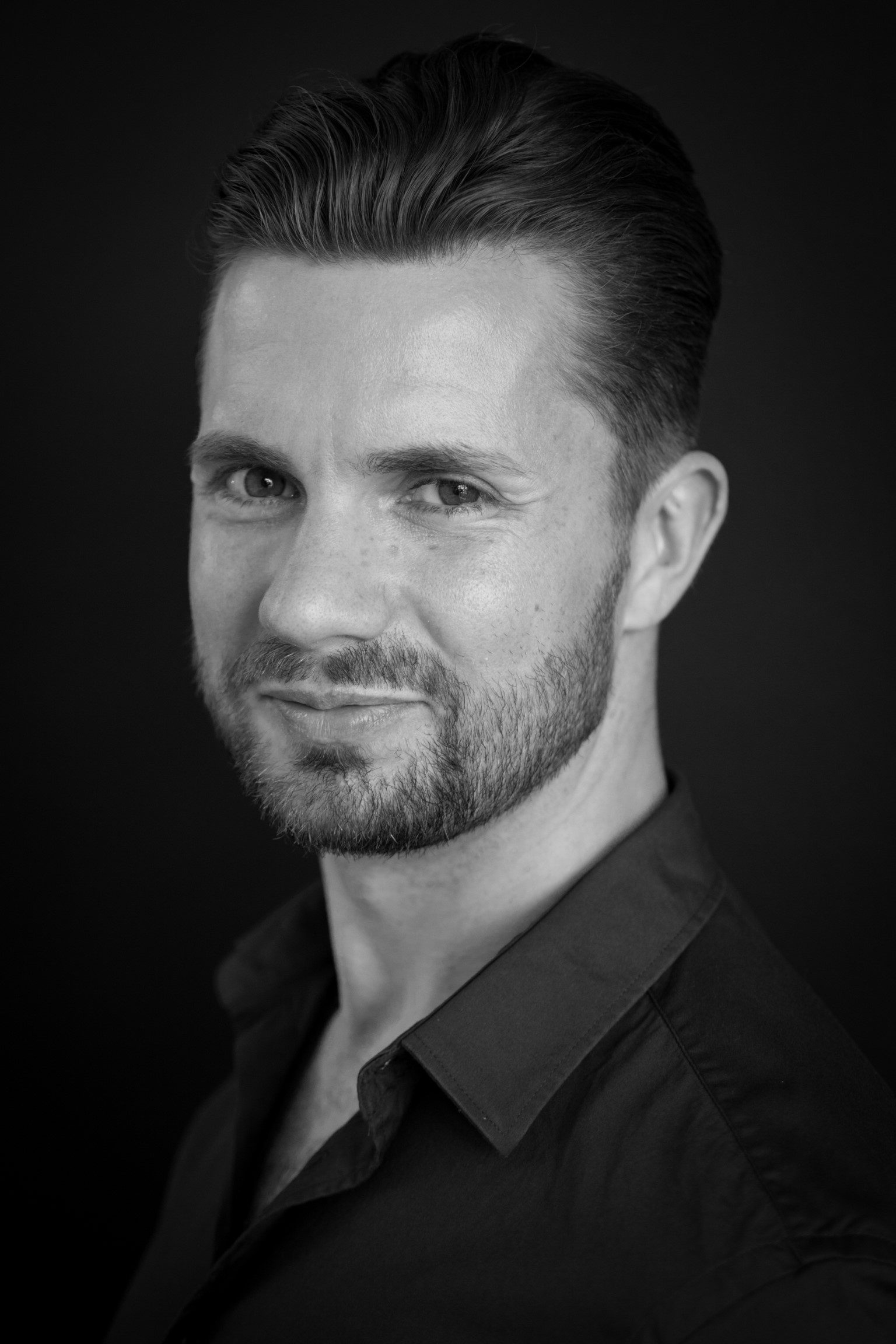 Nicholas Forbes - NZ Opera School