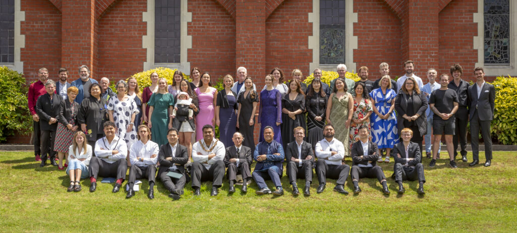 FAQ - NZ Opera School